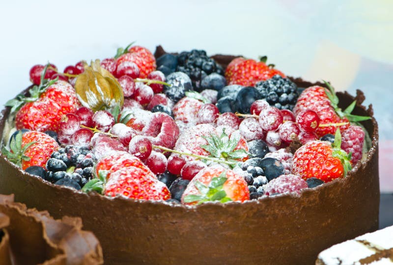 Cake stock photo. Image of cooking, pierogi, dish, lunch - 39477674