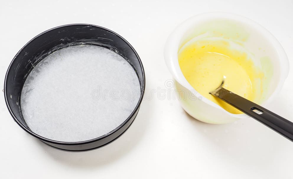 Cake baking stock photo. Image of angel, background, bake - 40614588