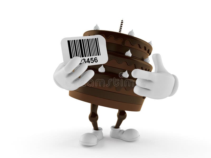 Birthday Barcode Stock Illustrations – 328 Birthday Barcode Stock ...