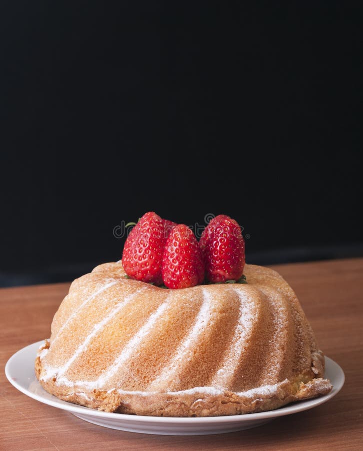 Cake close up stock photo. Image of cooking, brown, cake - 17759688