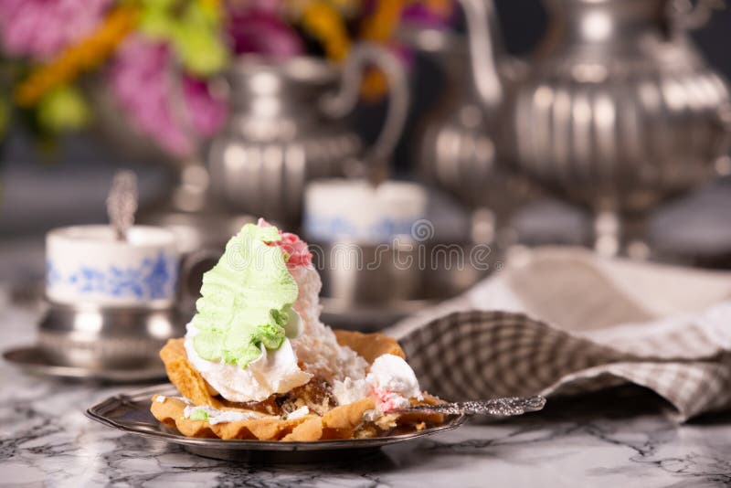 Crame Ccake Stock Photos - Free & Royalty-Free Stock Photos from Dreamstime