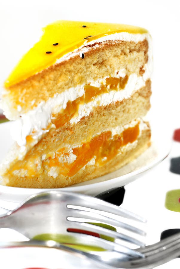 Cake Desert 4 stock image. Image of black, cafe, isolated - 9159257