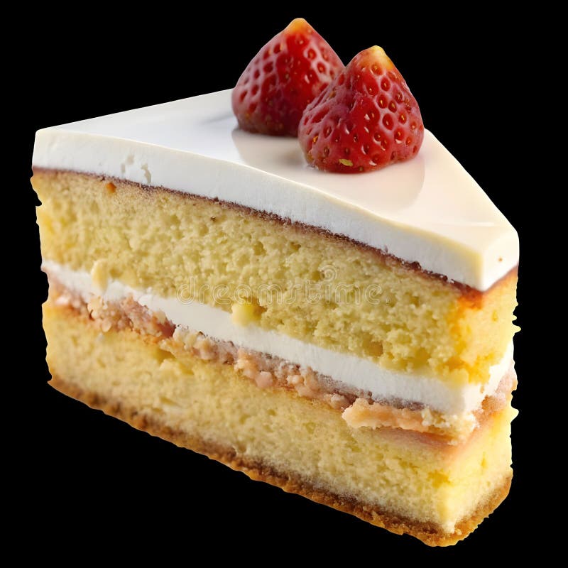 Cake Feast Cakes for Delicious Celebration Stock Illustration ...