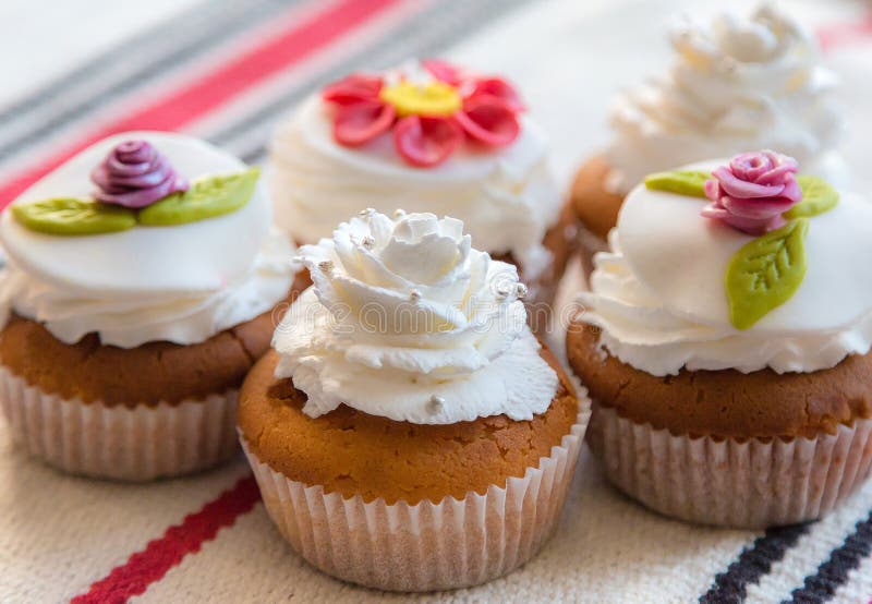 Cake handmade stock image. Image of dessert, lovely, shop - 68053905