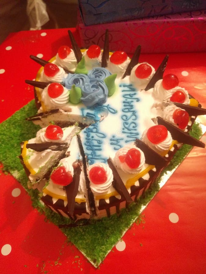 Cake Lahore Pakistan stock photo. Image of food, nice - 239973614