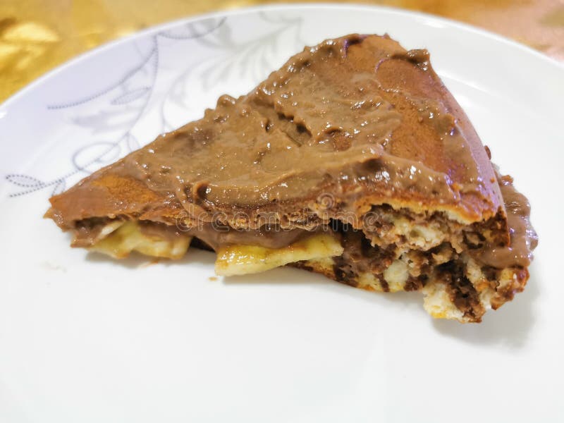 Cake stock photo. Image of cake, meal, food, chocolate - 160880614