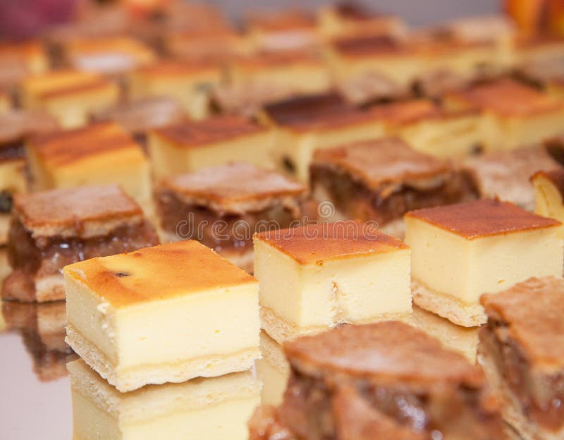 Cake mix stock image. Image of cakes, desserts, food - 45352485