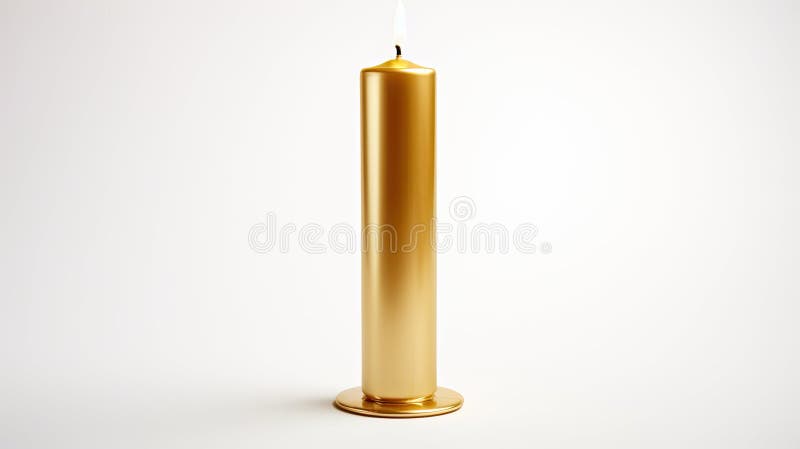 Cake number candle stock illustration. Illustration of birthday - 306034152