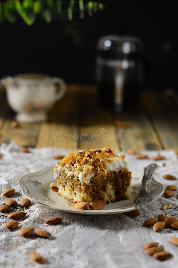 Crocan Cake Stock Photos - Free & Royalty-Free Stock Photos from Dreamstime