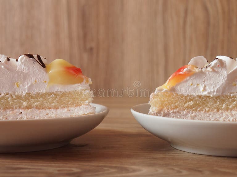 Cake stock image. Image of bakery, refreshment, eating - 90965625