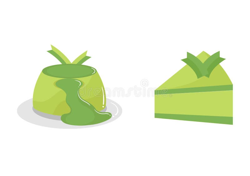 Pandan Cake Stock Illustrations – 168 Pandan Cake Stock Illustrations ...