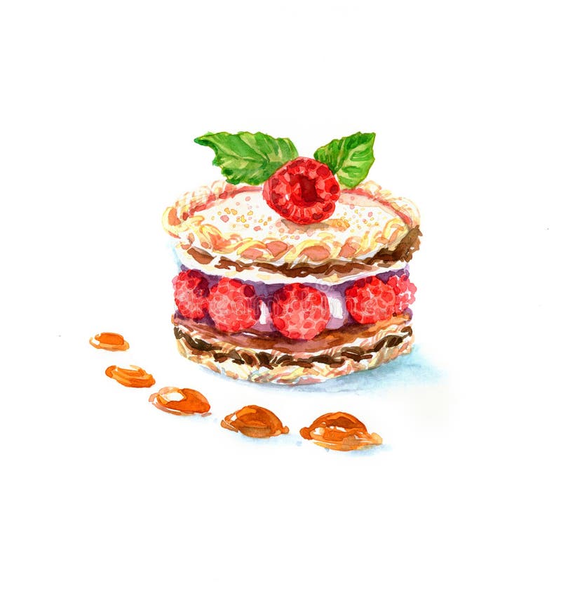 3,110 Watercolor Cake Photos - Free & Royalty-Free Stock Photos from ...