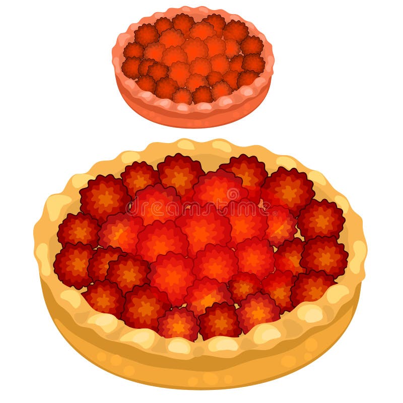 Berry Shortbread Stock Illustrations – 273 Berry Shortbread Stock ...