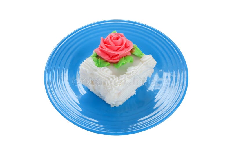 Cake Slice stock image. Image of fresh, sweet, calories - 146114129