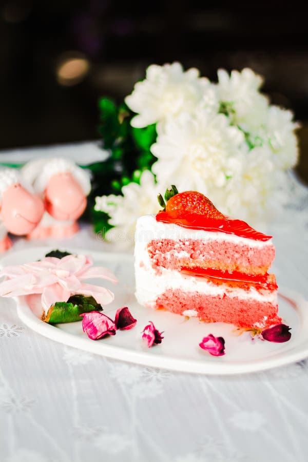 Cake stock photo. Image of pastry, bakery, fresh, cake - 37375422