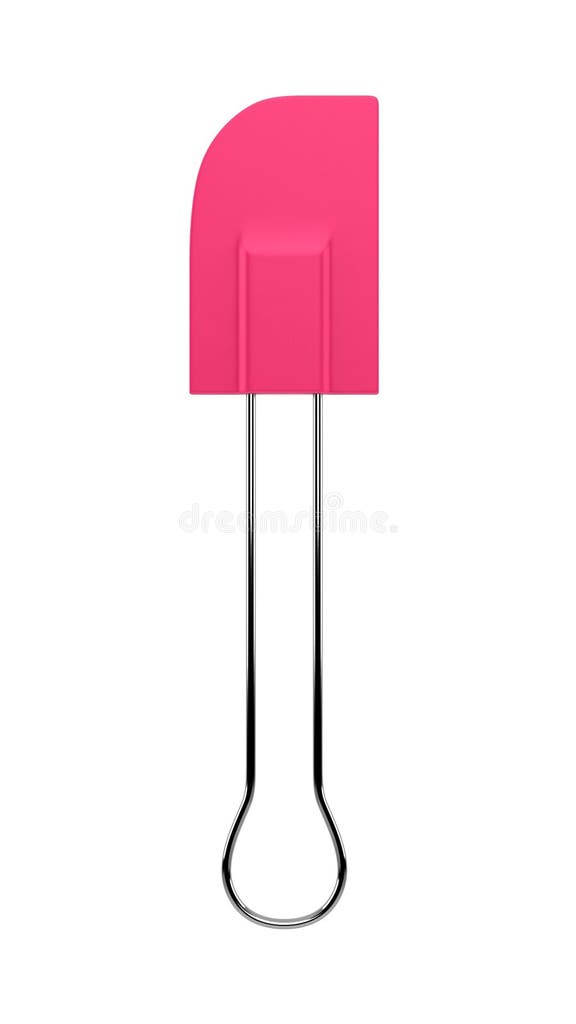 Cake Spatula stock illustration. Illustration of cake - 177391801