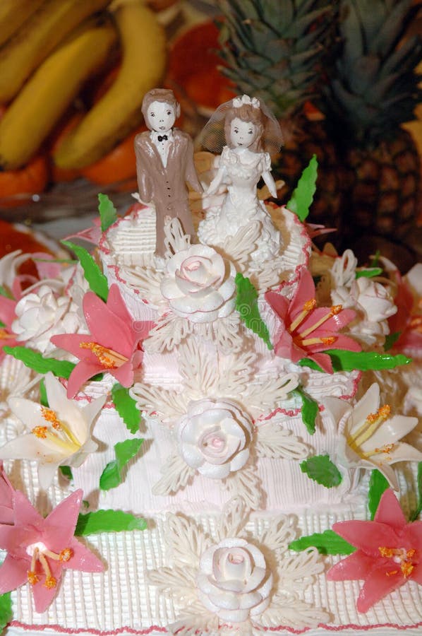 Cake Suite stock image. Image of dessert, food, couple - 16937777