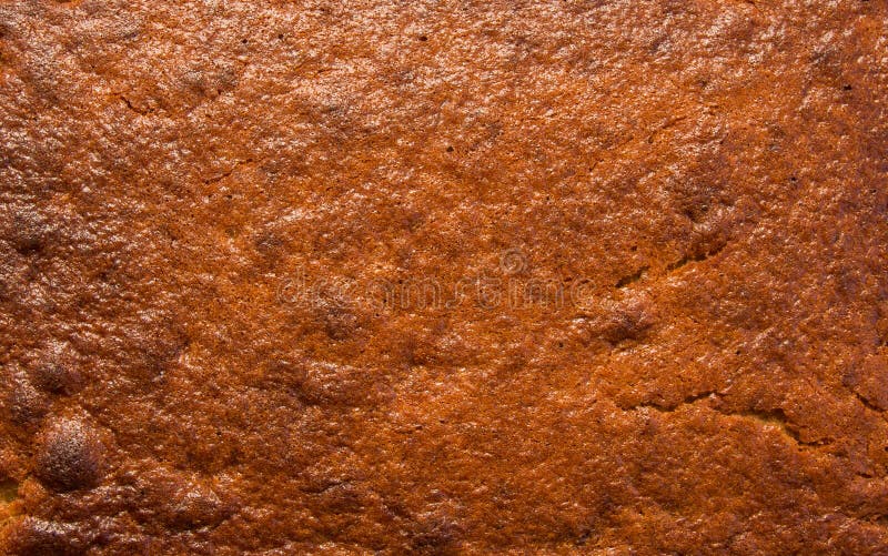 Cake Surface stock photo. Image of surface, texture, brown - 34407904