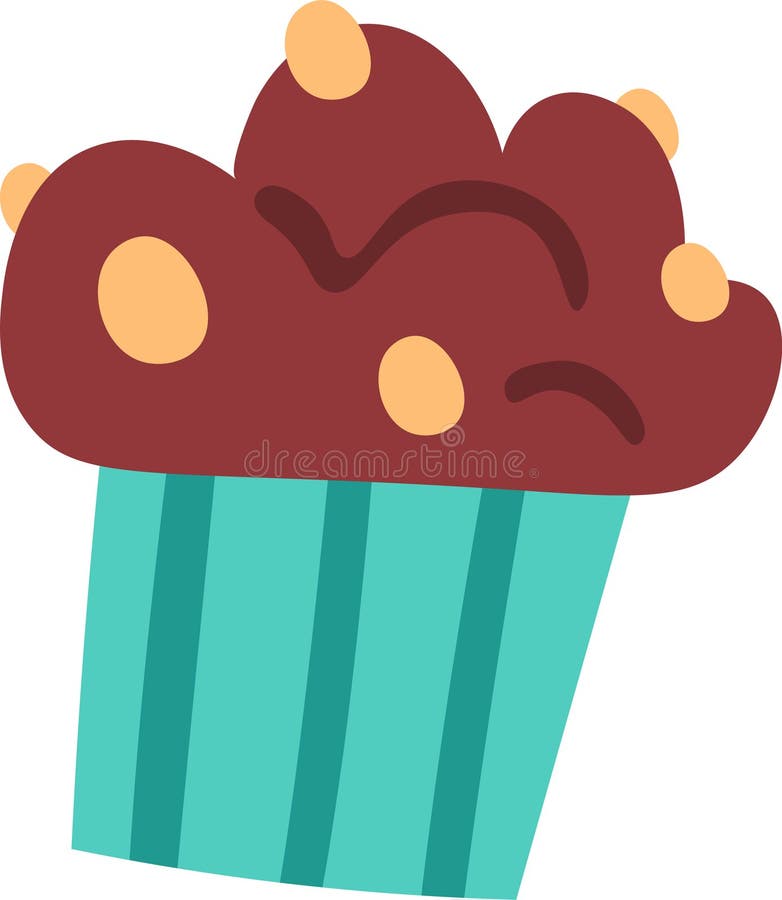 Cake Sweet Bakery stock vector. Illustration of bakery - 297122499