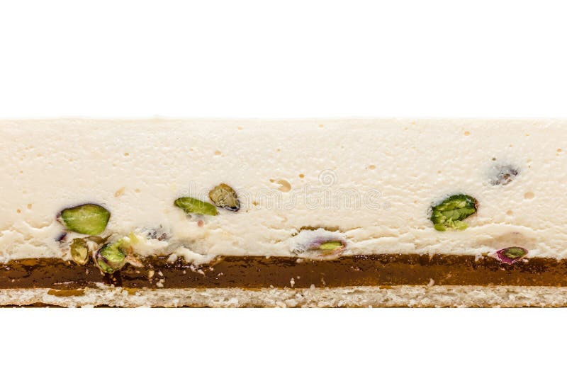 Cake texture on white stock image. Image of cream, food - 95902453