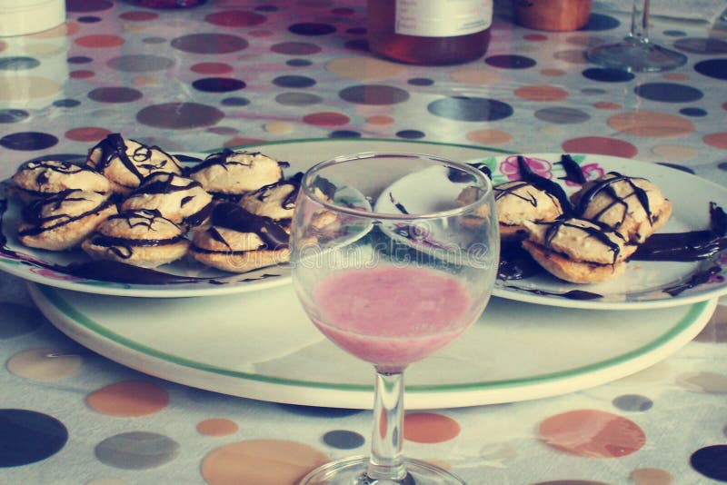 Cake time stock image. Image of lunch, chocolat, time - 89926291