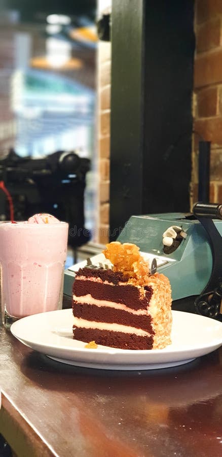 Cake Time stock photo. Image of food, time, cake, birthday - 231290282