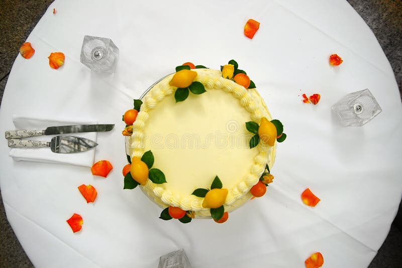 Cake top stock image. Image of soft, beauty, beautiful - 2369509