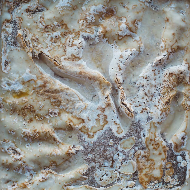 Cake with Whipped Cream Frosting , Fat, Fat Detergent Dissolving Fat ...