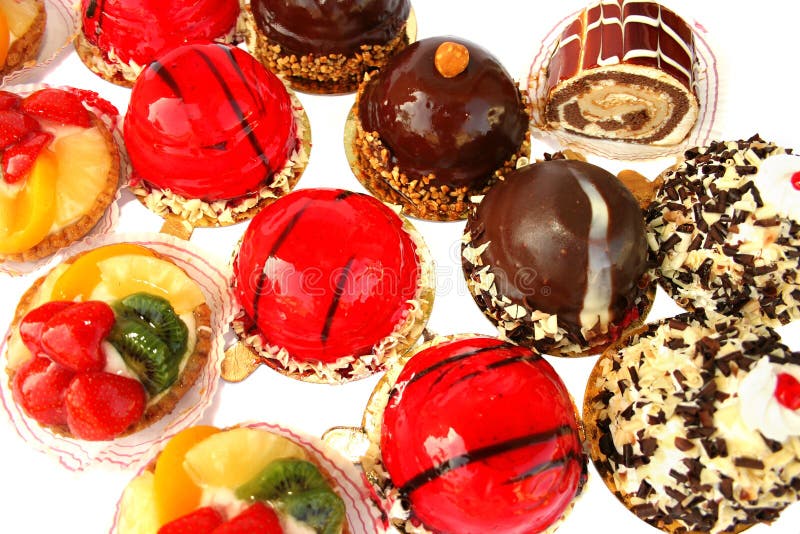 Mix Special Sweets stock image. Image of halva, halwa - 34178907