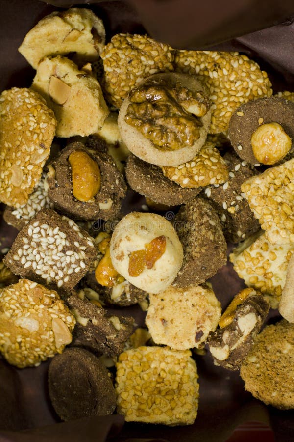 Cakes stock image. Image of bake, bakery, spice, cake - 7327999