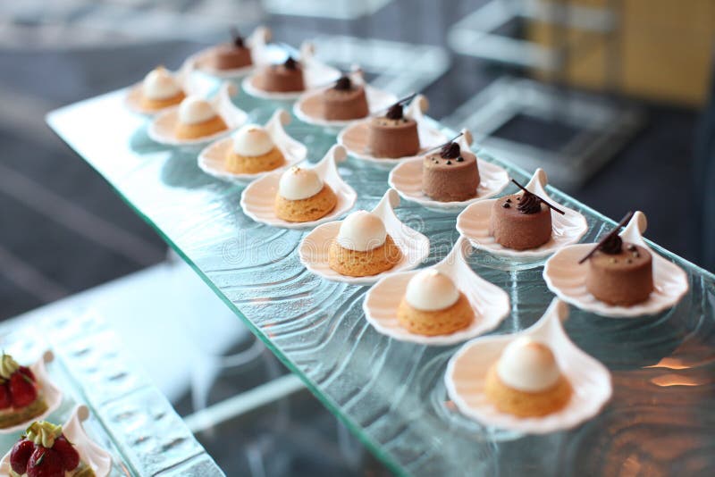 Cakes and pastry stock image. Image of baked, cake, life - 13912647