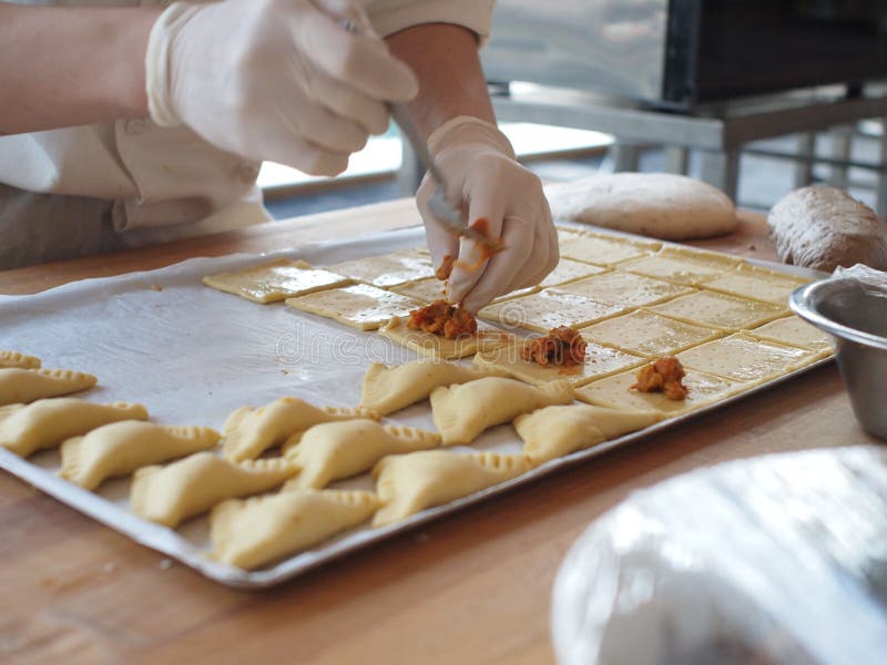 Cakes and pastry stock image. Image of generic, cream - 13912697