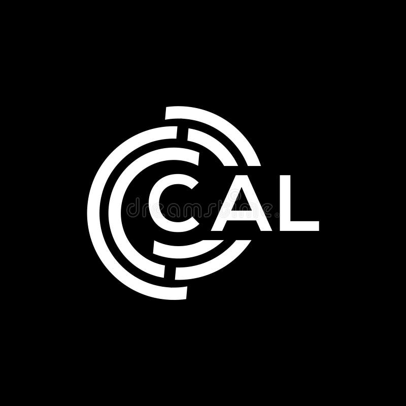 Letter Cal Stock Illustrations – 65 Letter Cal Stock Illustrations ...