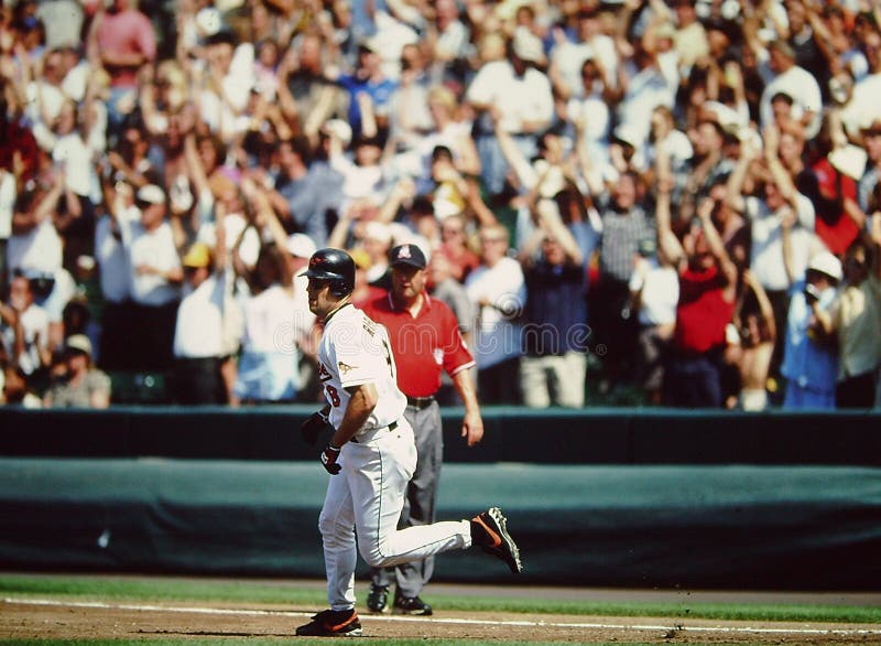 Cal Ripken Jr. editorial photography. Image of league - 74740567