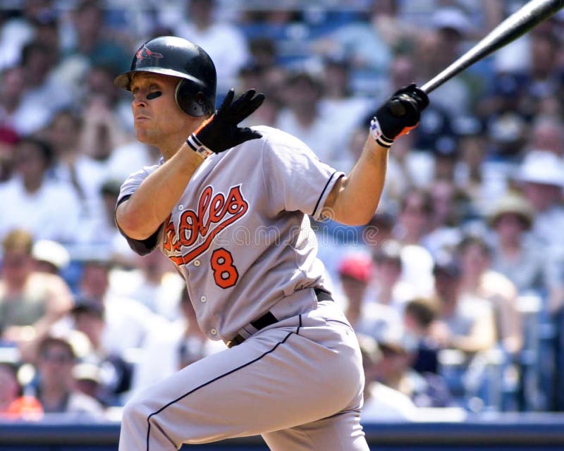 Cal Ripken Jr. Baltimore Orioles Editorial Image - Image of orioles ... Cal Ripken Jr. Baltimore Orioles Editorial Image - Image of orioles ...
