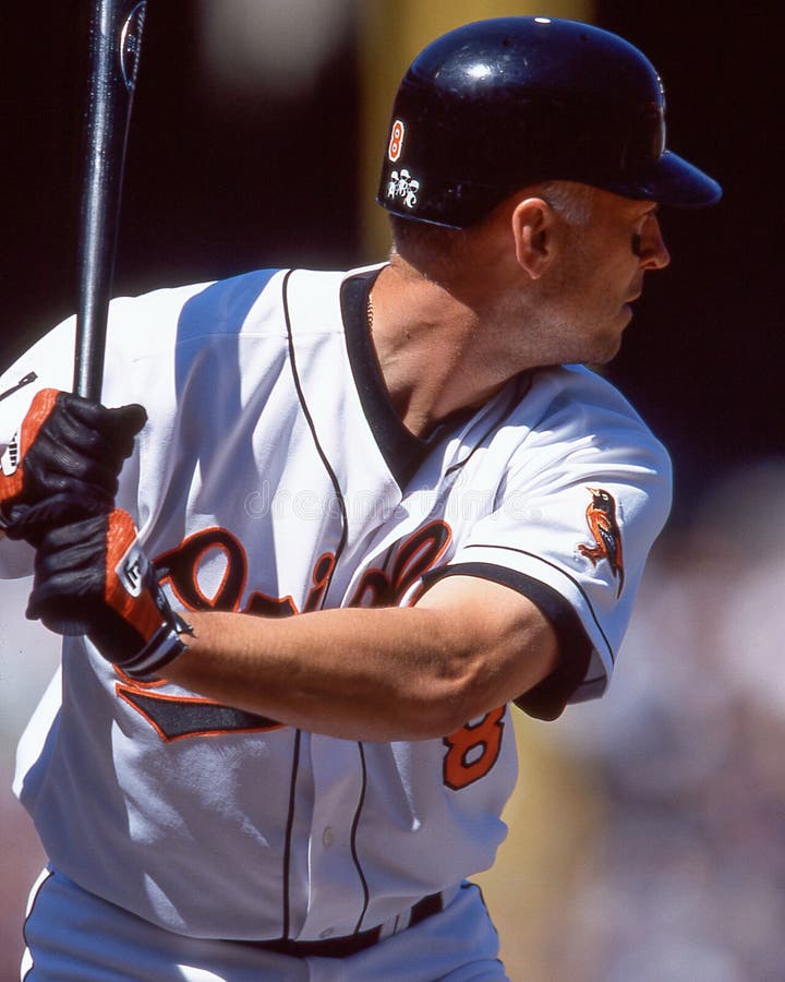 Cal Ripken Jr. Baltimore Orioles Editorial Image - Image of orioles ... Cal Ripken Jr. Baltimore Orioles Editorial Image - Image of orioles ...