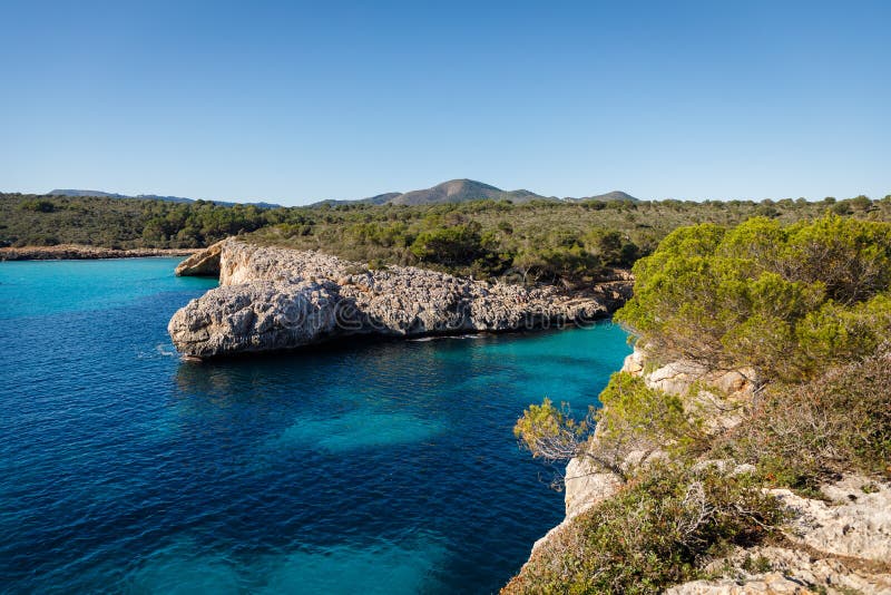 Cala Varques Mallorca Stock Photos - Free & Royalty-Free Stock Photos ...