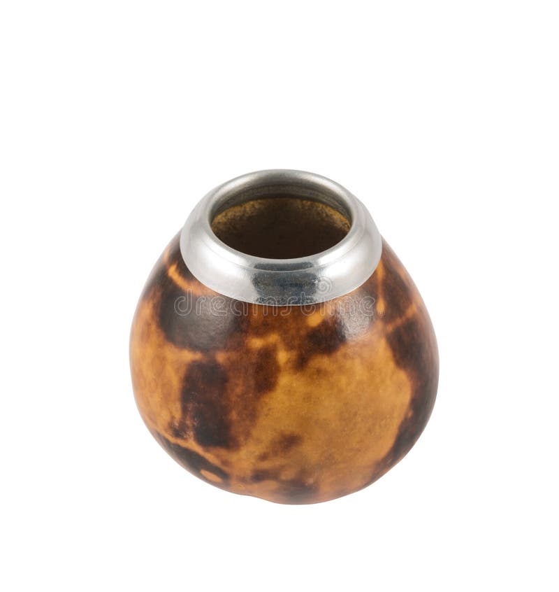 Calabash Gourd Vegetable Fruits Hang on Its Vine Stem Stock Image ...