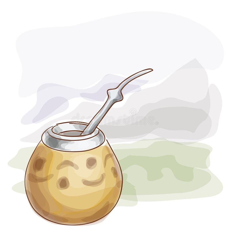 Calabash Stock Illustrations – 1,514 Calabash Stock Illustrations ...