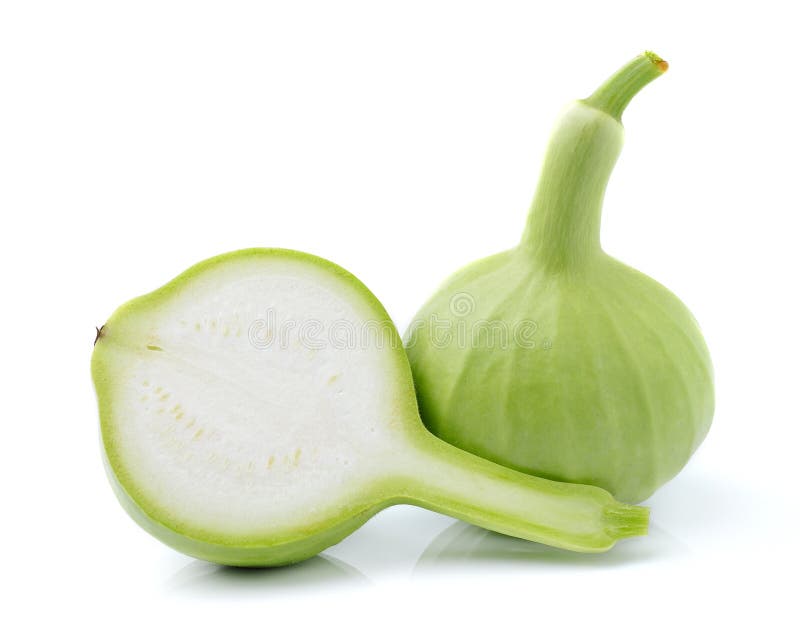 Calabash stock photo. Image of chinese, healthy, fruit - 41865174