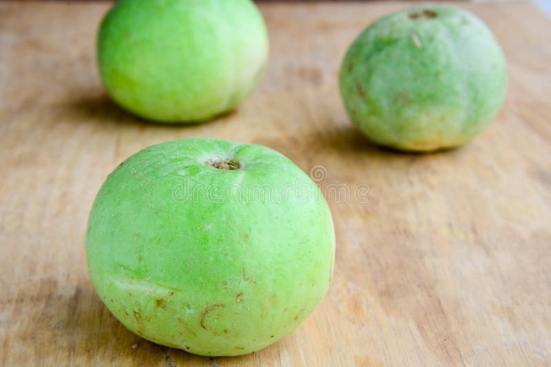Calabaza Verdura-redonda India Foto de archivo - Imagen de vitaminas ...