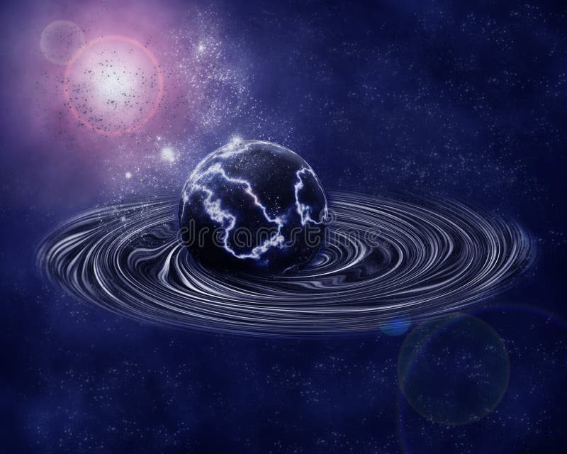 Calabozo stock de ilustración. Ilustración de misterio - 20832321