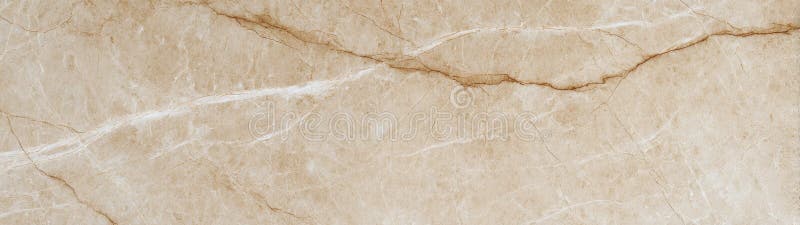 Calacatta Beige Marble Texture with White Line Veins and Cloudy Natural ...