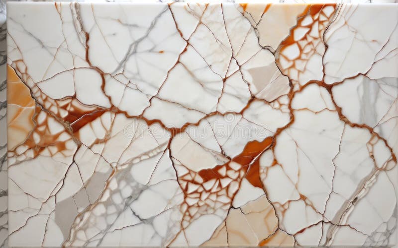 Calacatta Marble Background Texture, with 8K Resolution Stock Photo ...