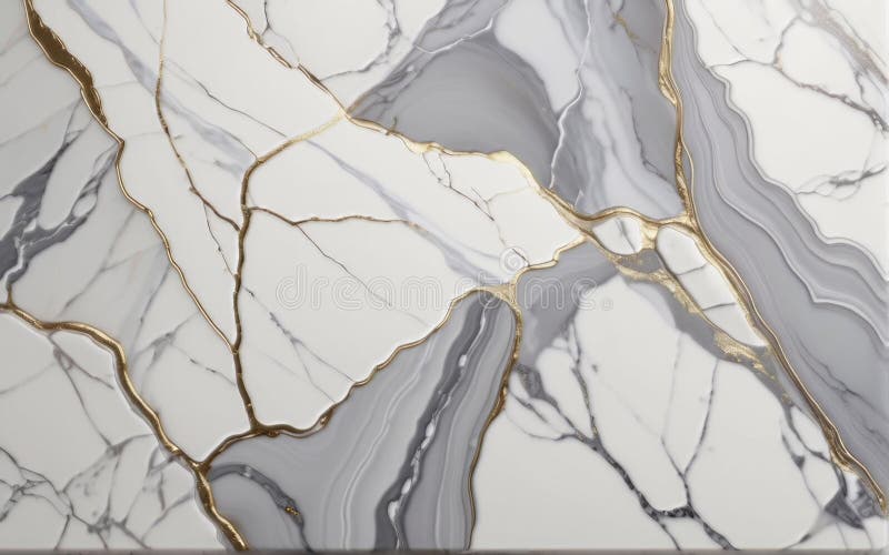 Calacatta Marble Background Texture, with 8K Resolution Stock Photo ...