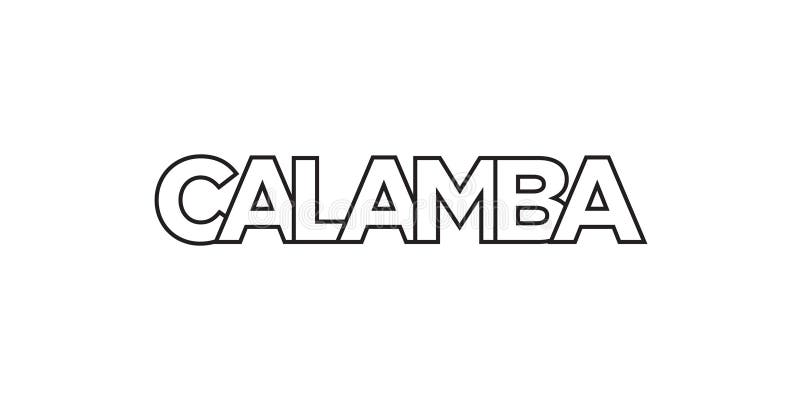 Calamba Stock Illustrations – 69 Calamba Stock Illustrations, Vectors ...