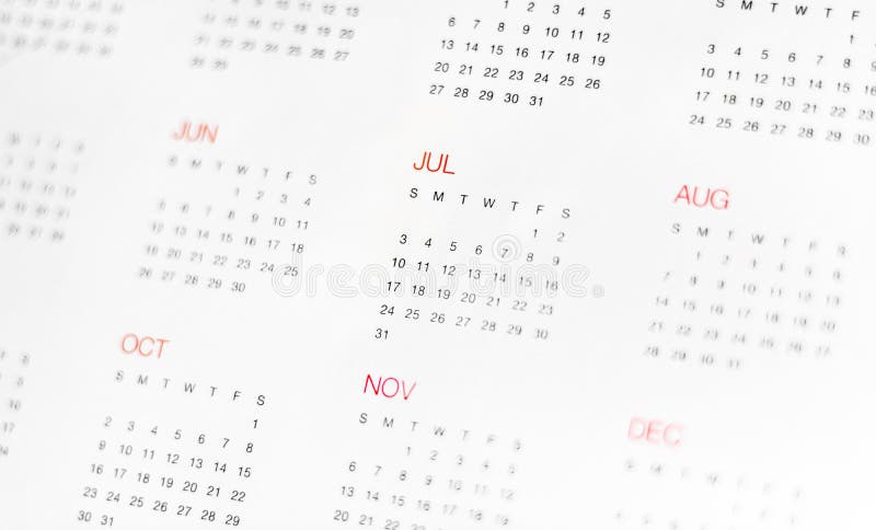 October Calander Stock Photos - Free & Royalty-Free Stock Photos from ...