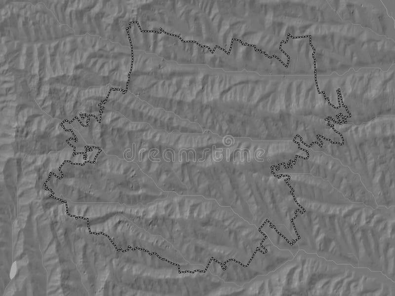 Calarasi, Moldova. Bilevel. No Legend Stock Illustration - Illustration ...