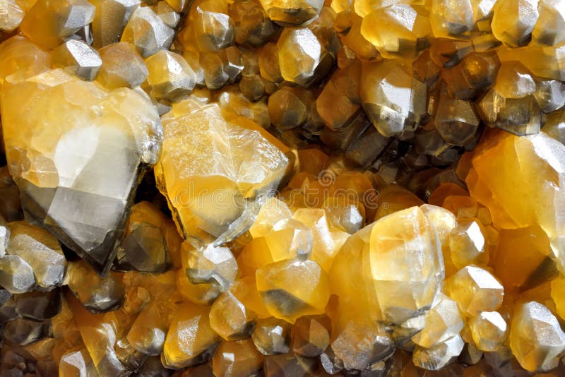 Calcite mine stock photo. Image of colorful, stone, industry - 52214736