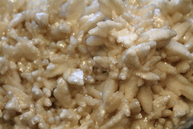 Calcite mineral texture stock photo. Image of translucent - 73017568